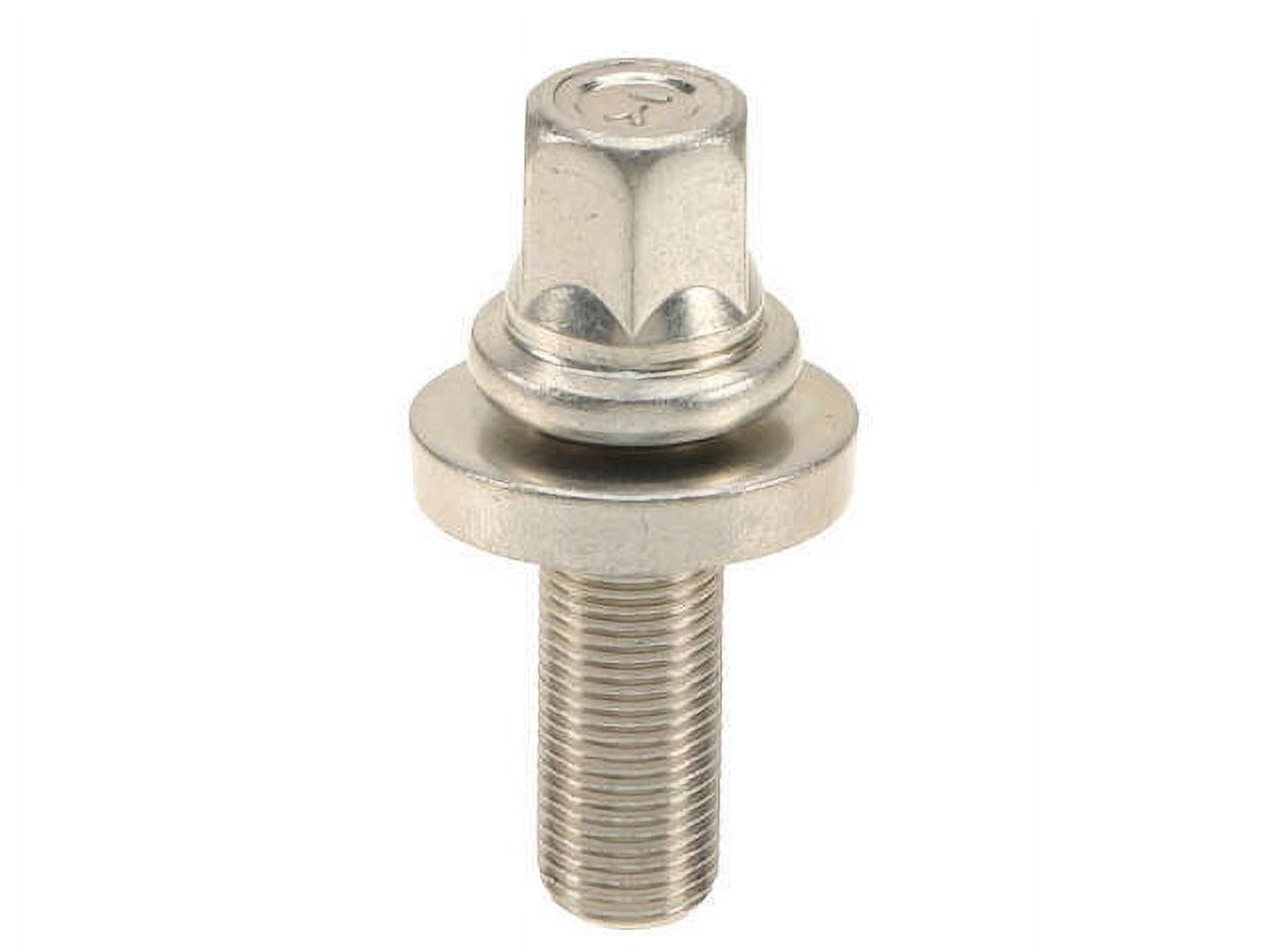 Crankshaft Pulley Bolt - Compatible with 1995 - 2022 Honda Odyssey ...