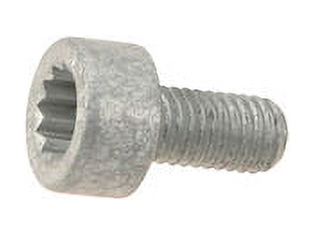 Crankshaft Pulley Bolt - Compatible with 2007 - 2009 Volkswagen Eos ...