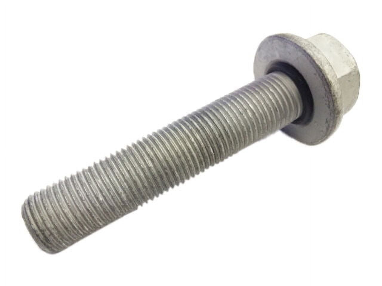 Crankshaft Pulley Bolt - Compatible with 2008 - 2023 Volkswagen GTI ...