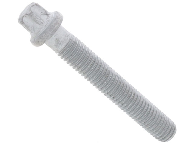 Crankshaft Pulley Bolt - Compatible with 2017 - 2023 Mini Cooper ...