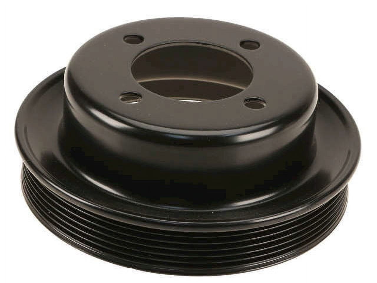 Ford F250 Engine Crankshaft Pulley