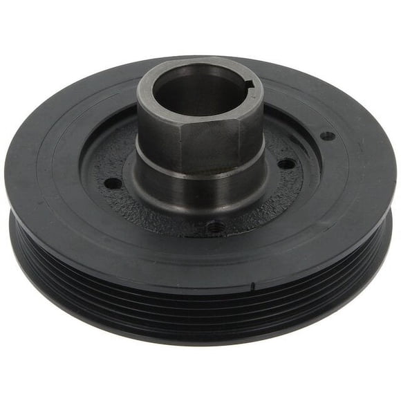 Toyota Sienna Engine Crankshaft Pulley