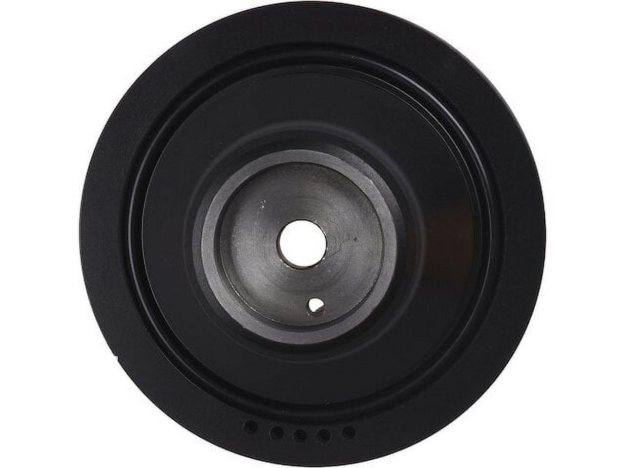 Crankshaft Pulley - Compatible with 1997 - 2004 Mitsubishi Montero ...