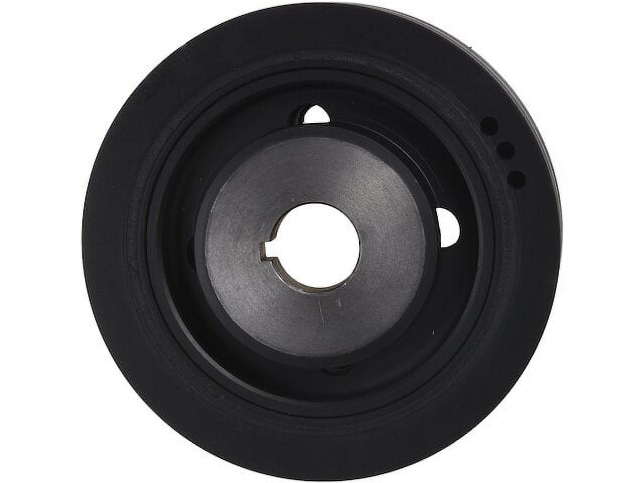 Crankshaft Pulley - Compatible with 1998 - 2014 Subaru Impreza 1999 ...