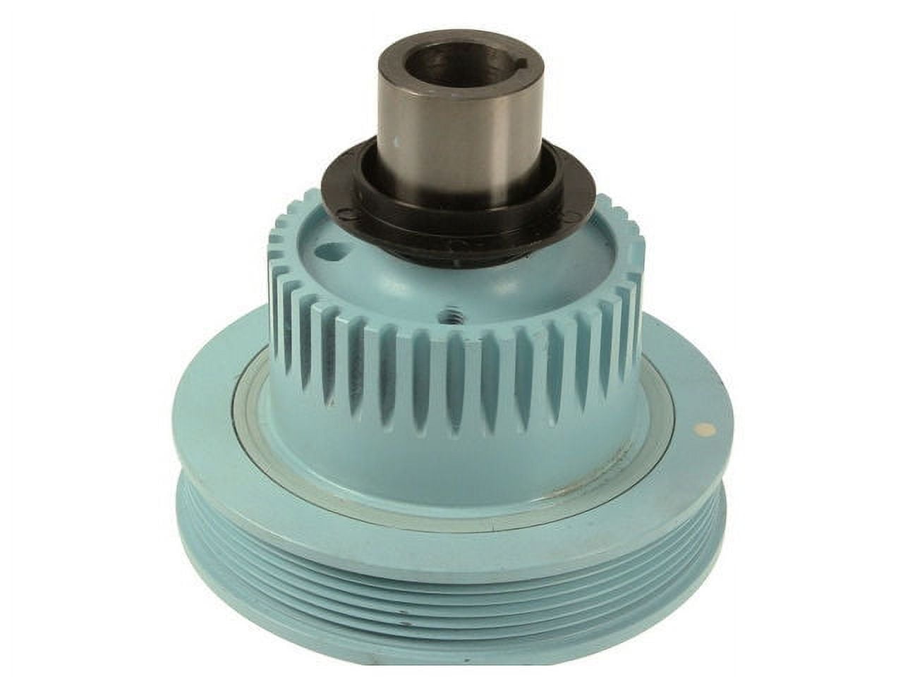 Ford Explorer Engine Crankshaft Pulley