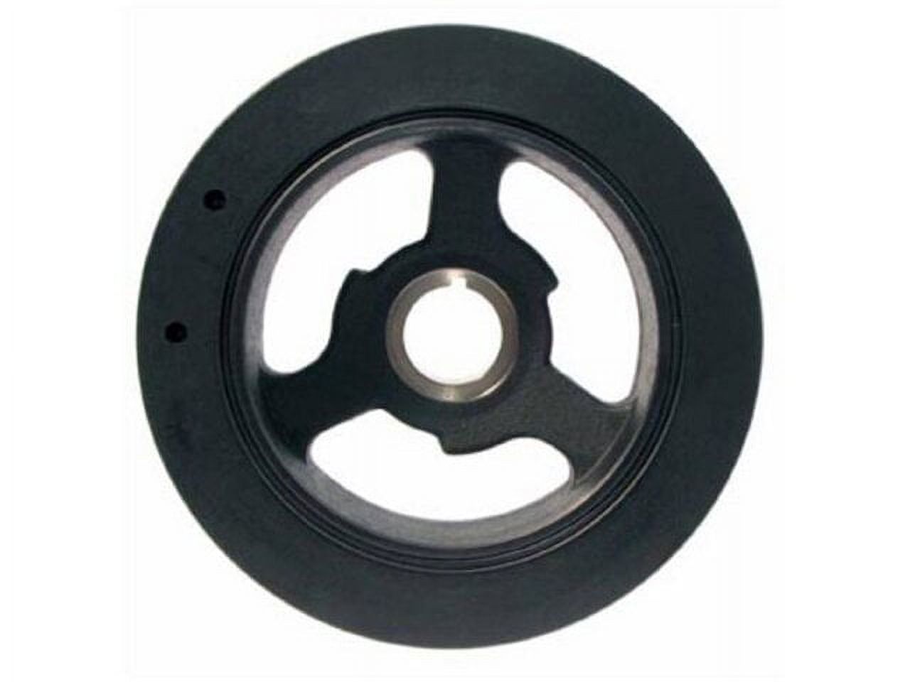 Ford Explorer Engine Crankshaft Pulley
