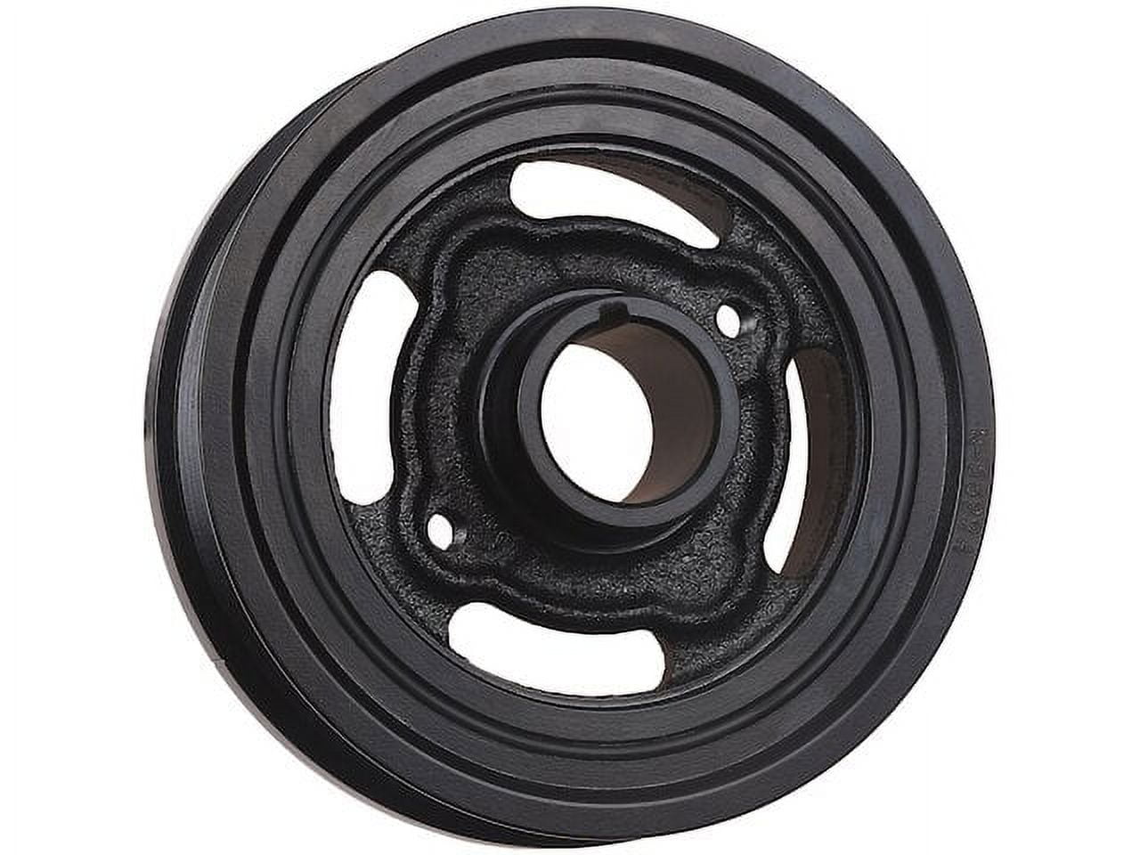 Toyota Camry Engine Crankshaft Pulley