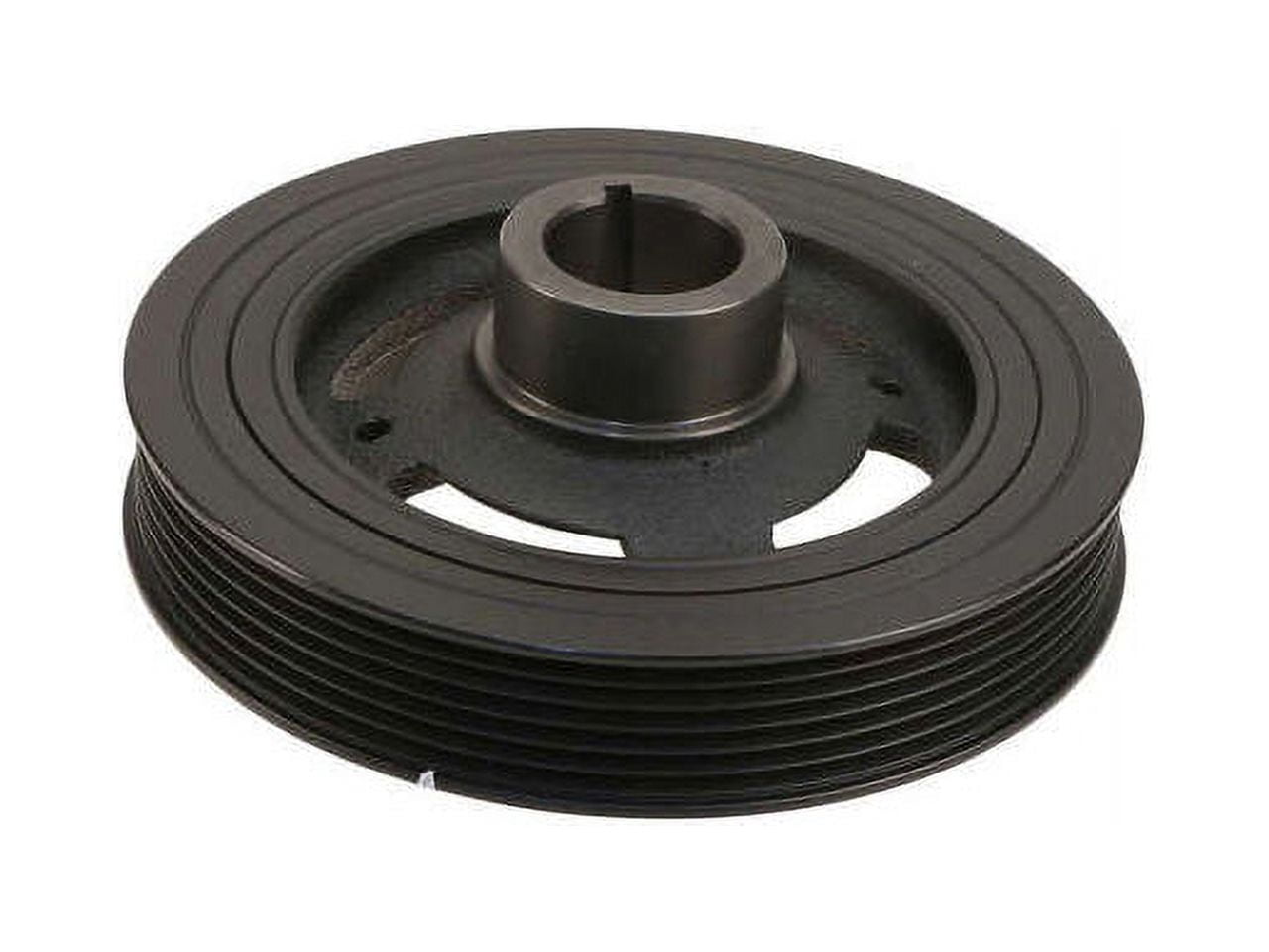 Crankshaft Pulley - Compatible with 2007 - 2017 Jeep Compass 2008 2009 ...