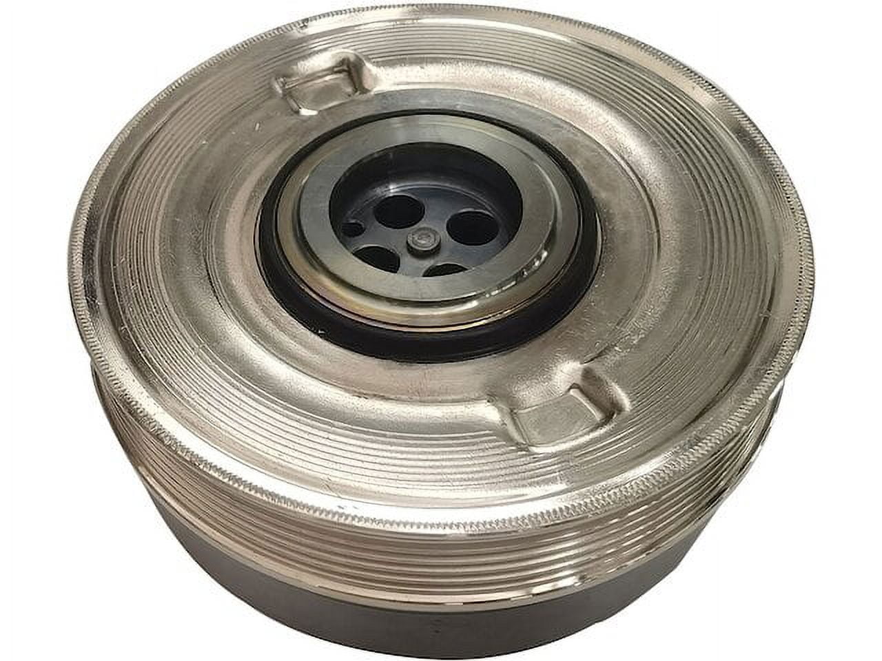 Crankshaft Pulley - Compatible with 2014 - 2020 Mini Cooper Base ...