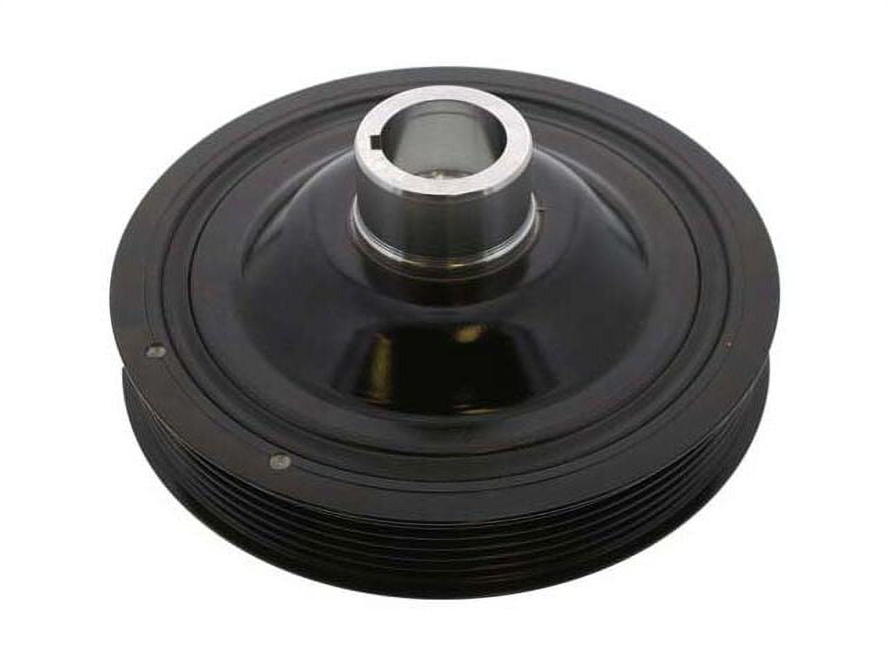 Crankshaft Pulley - Compatible with 2016 - 2023 Mercedes-Benz Metris ...