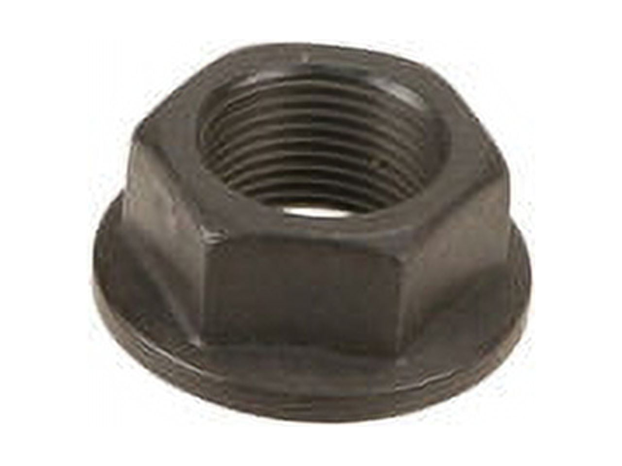 Crankshaft Pulley Nut - Compatible with 2001 - 2009 Volvo S60 2002 2003 ...