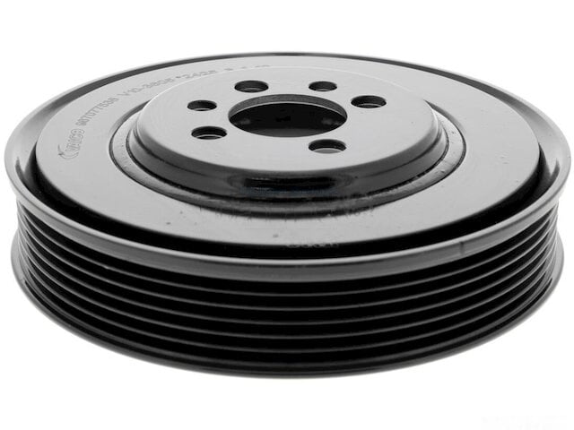 Crankshaft Pulley for 1998-2005 Volkswagen Beetle - Walmart.com
