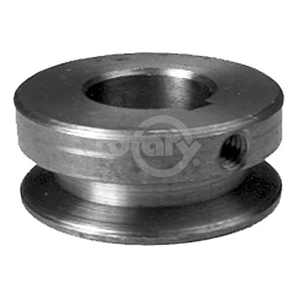Crankshaft Pulley for Snapper 21759 - Walmart.com