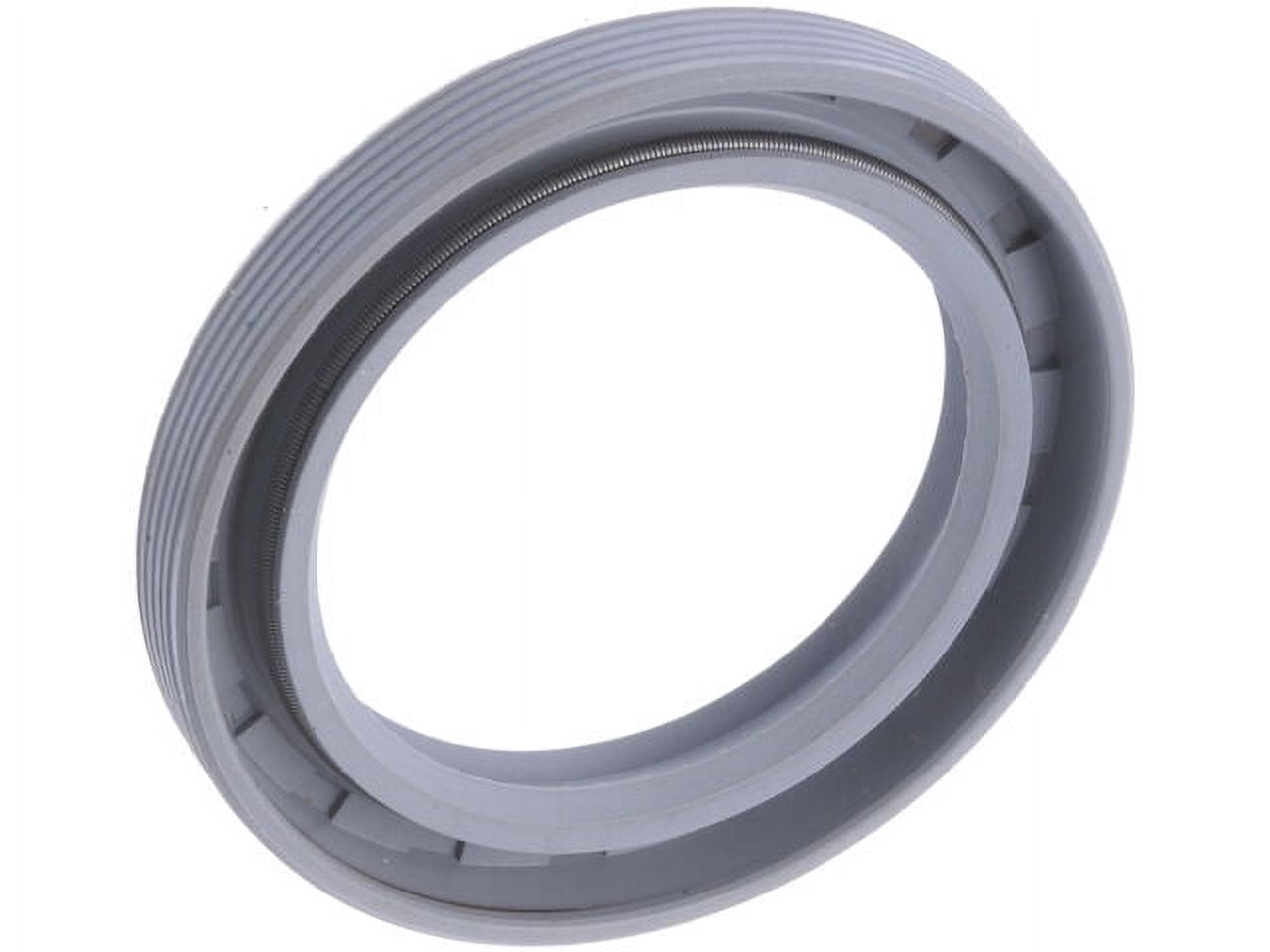 Crankshaft Seal - Compatible with 1992 - 2012 Hyundai Elantra 1993 1994 ...