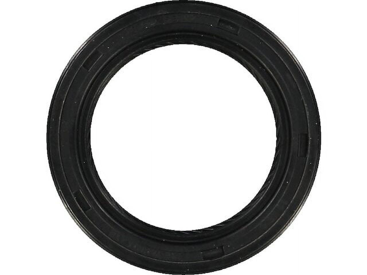 Crankshaft Seal - Compatible with 2002 - 2016 Mini Cooper 2003 2004 ...
