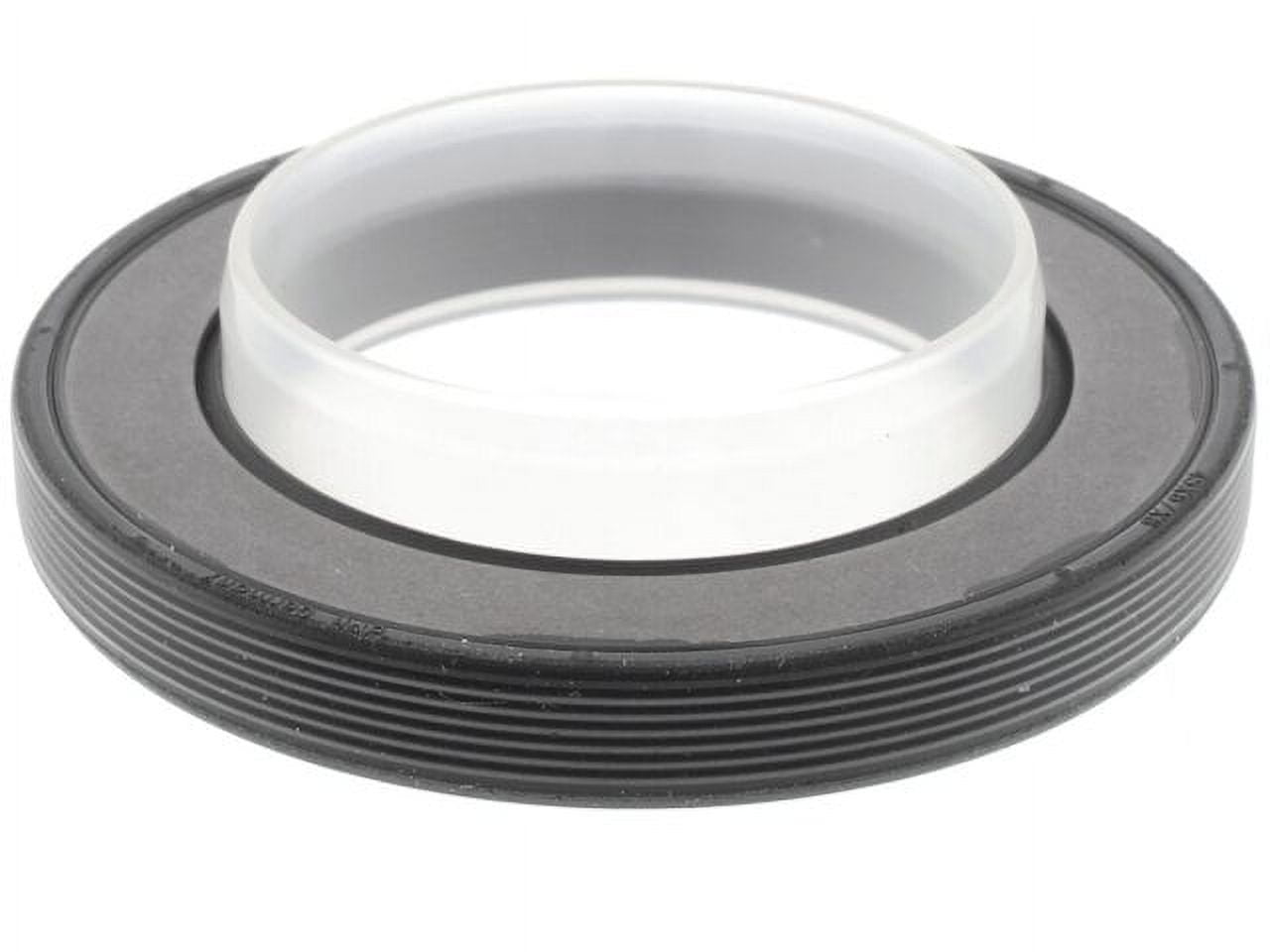 Crankshaft Seal - Compatible with 2006 - 2016 Mercedes-Benz E350 2007 ...