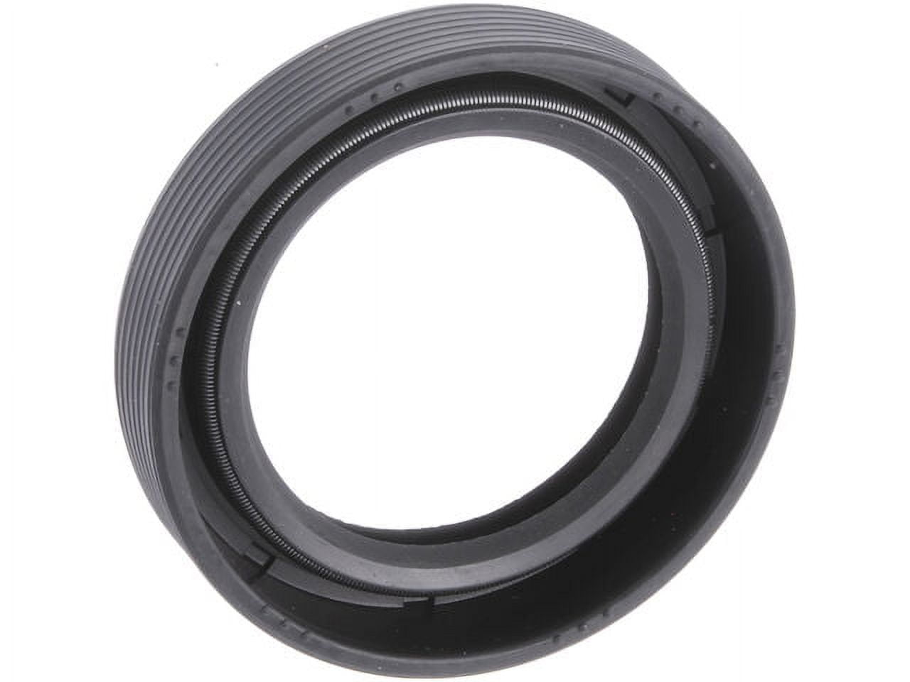 Crankshaft Seal - Compatible with 2009 - 2015 Audi Q7 2010 2011 2012 ...