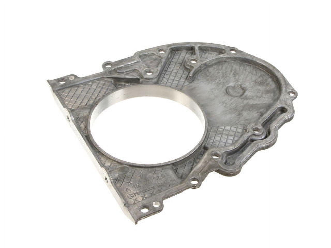 Crankshaft Seal Cover - Compatible with 2003 - 2008 Mercedes-Benz SL55 ...