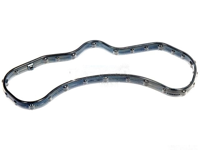 Crankshaft Seal Retainer Gasket Rear for 2024 Chevrolet LCF 3500HG ...