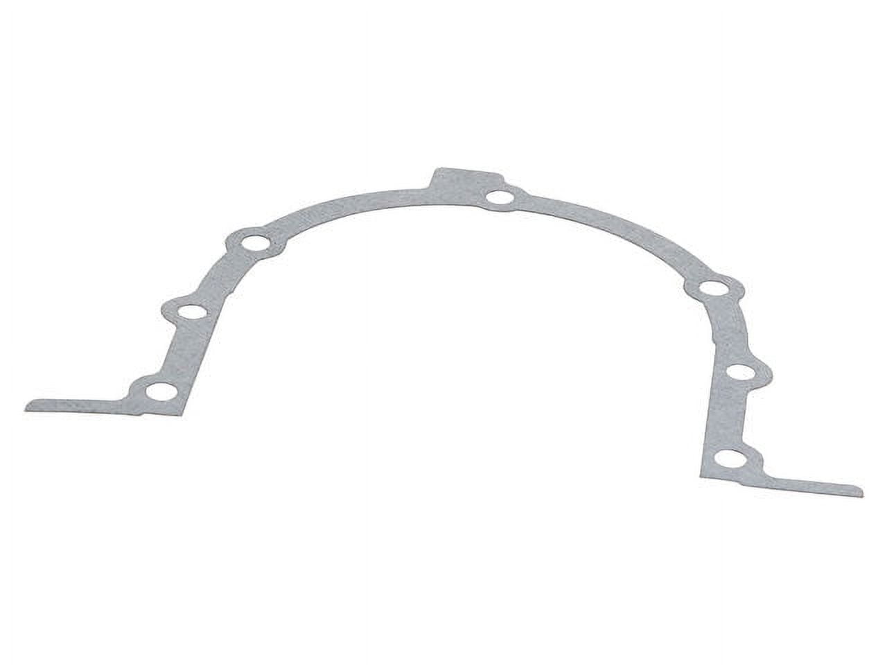 Crankshaft Sealing Flange Gasket - Compatible with 1996 - 2012 Hyundai ...
