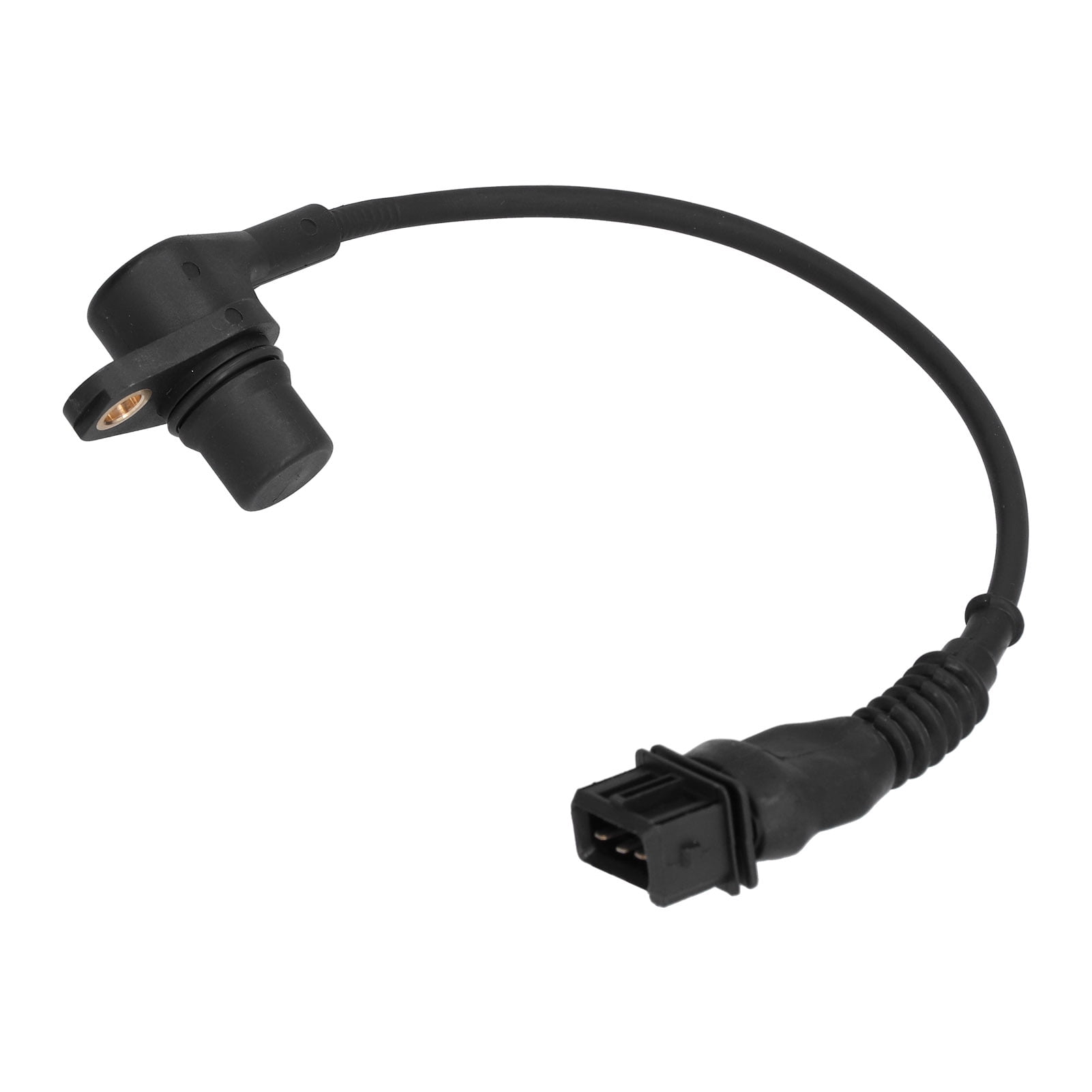 Crankshaft Speed Sensor Excavator Accessory Part 6‑36V for VOE20508011 ...