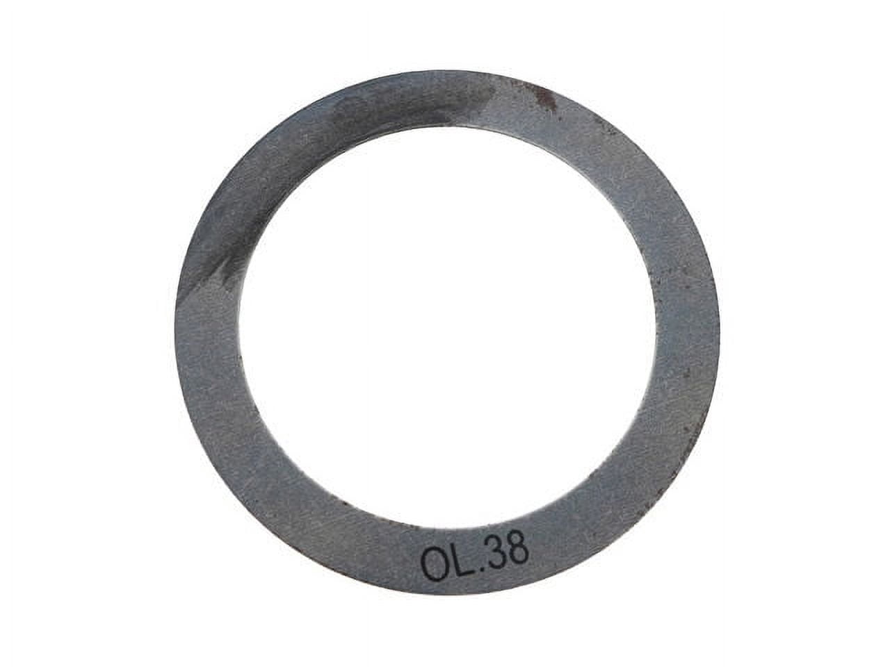 Crankshaft Thrust Washer - Compatible with 1963 - 1971 Volkswagen ...