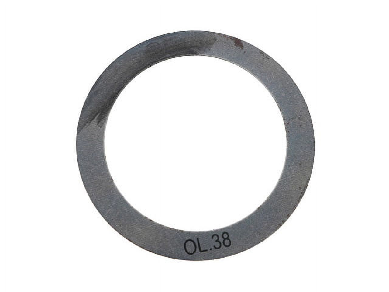 Crankshaft Thrust Washer - Compatible with 1966 - 1974 Volkswagen ...