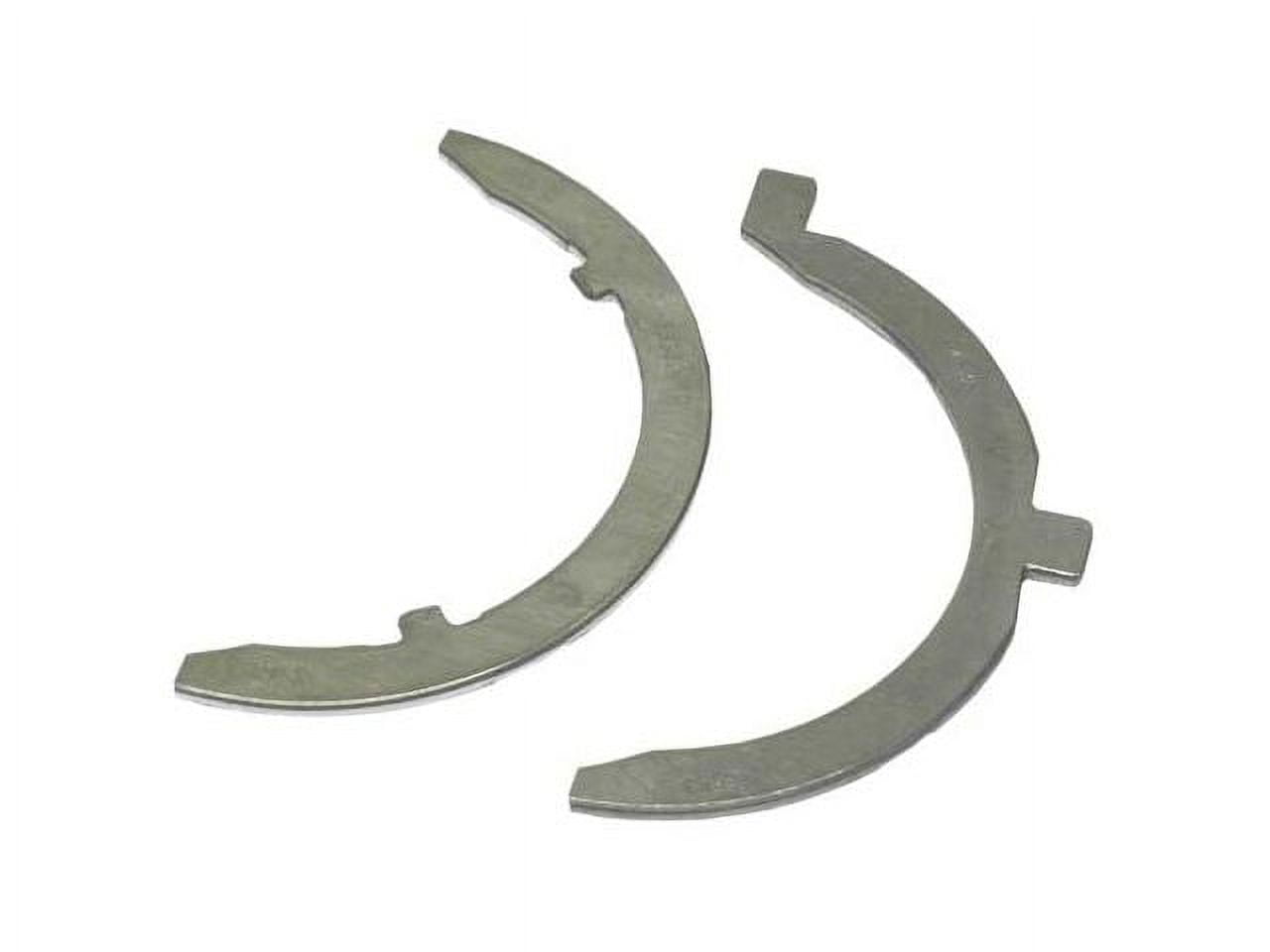Crankshaft Thrust Washer Set - Compatible with 1986 - 1987 Mercedes ...