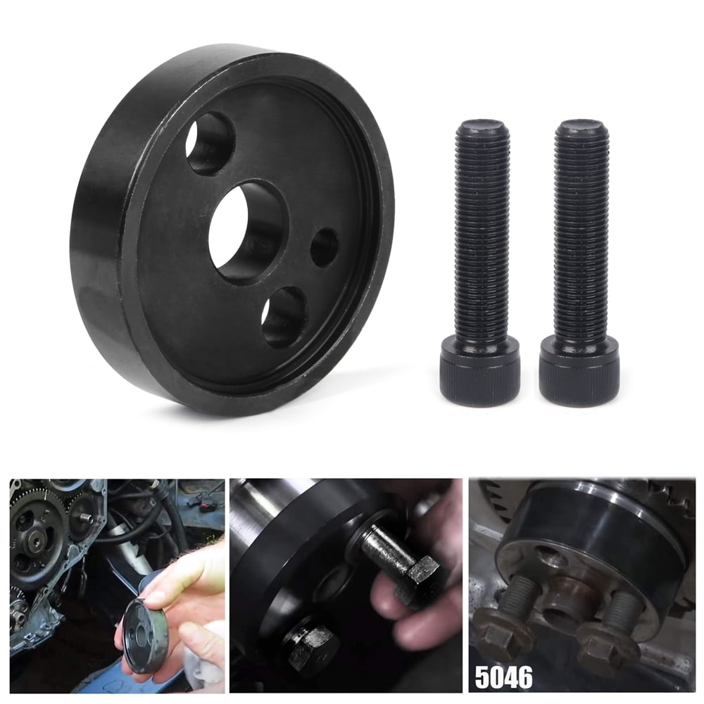 Crankshaft Wear Sleeve Installation Tool 5046, Fit for Dodge Cummins 3 ...