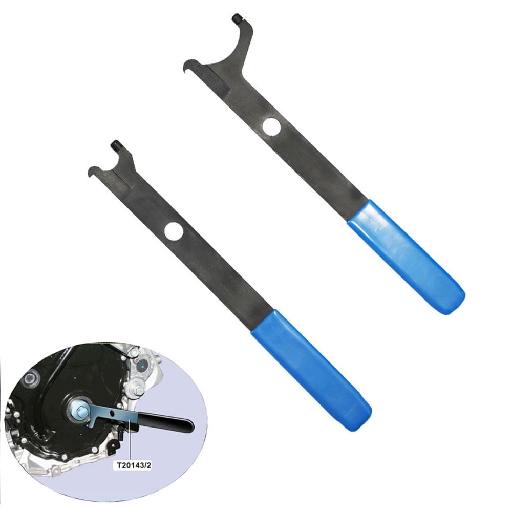 Crankshaft and Camshaft Seal Puller Tool for Car SUV and Light Truck ...