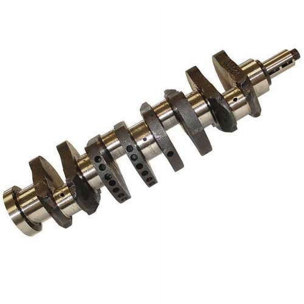 Crankshaft fits Case 350 450B 450 580C 580D 350 450 450B 580C 580D D207 ...