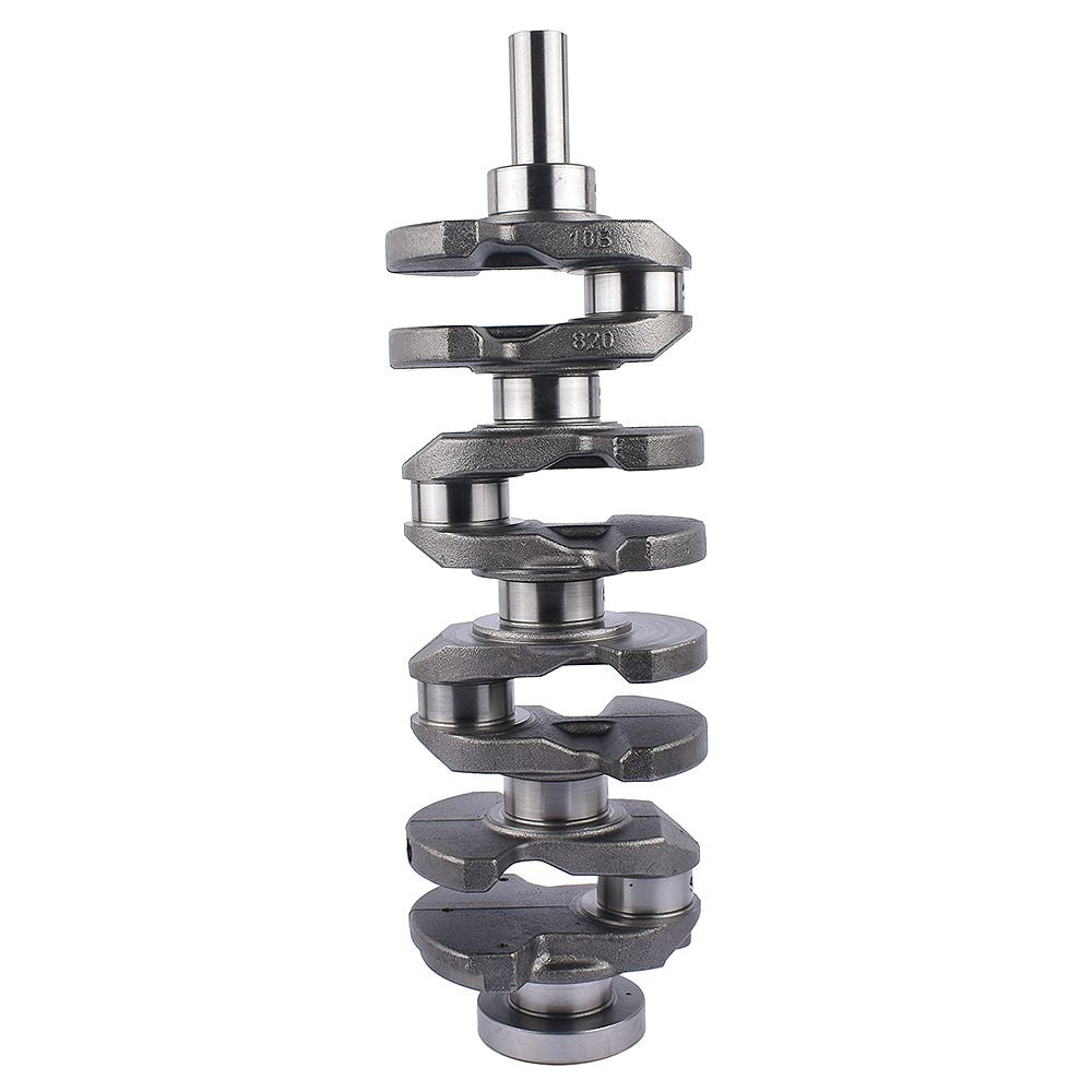 Crankshaft for Hyundai Genesis Coupe/Sonata & Kia Optima/Sportage 2.0L ...