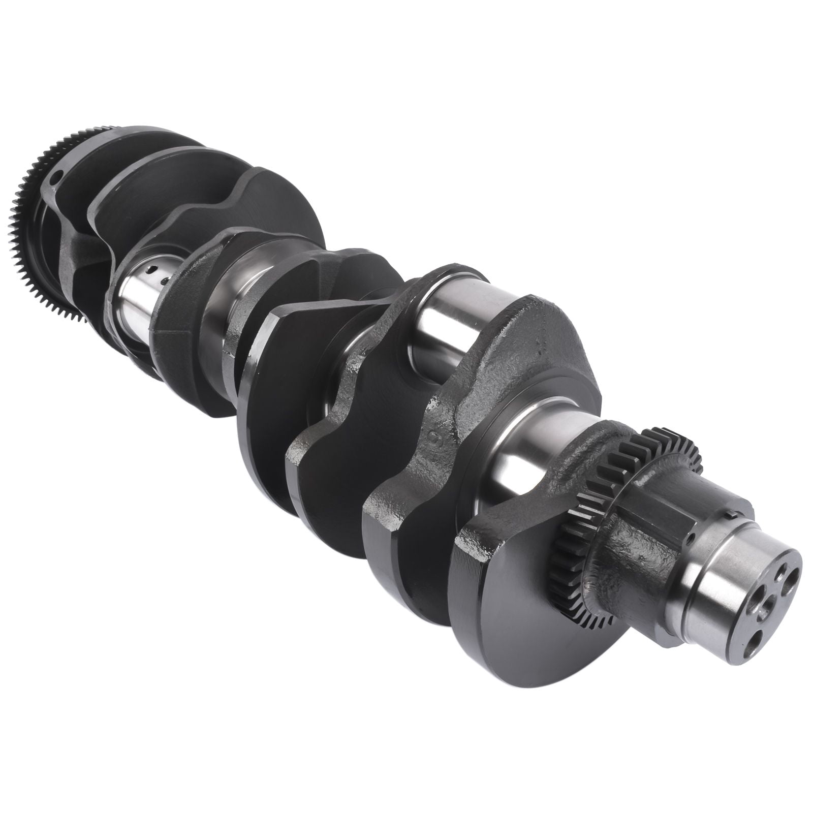 Crankshaft for Toyota Land Cruiser VDJ200 J7 70-Series & Lexus LX J2 LX ...