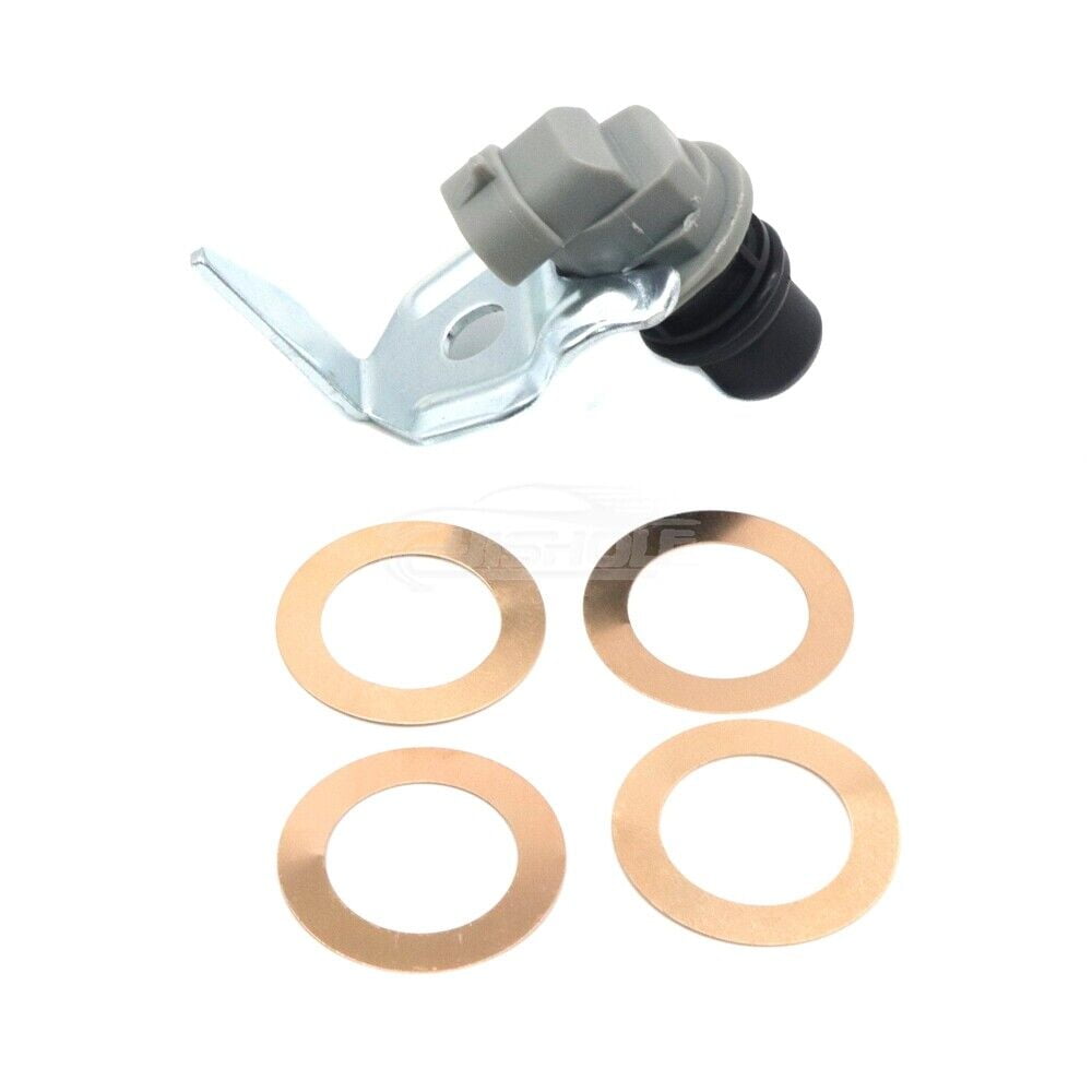 Crankshaft position sensor 1865A126 for Mitsubishi Lancer Outlander ...