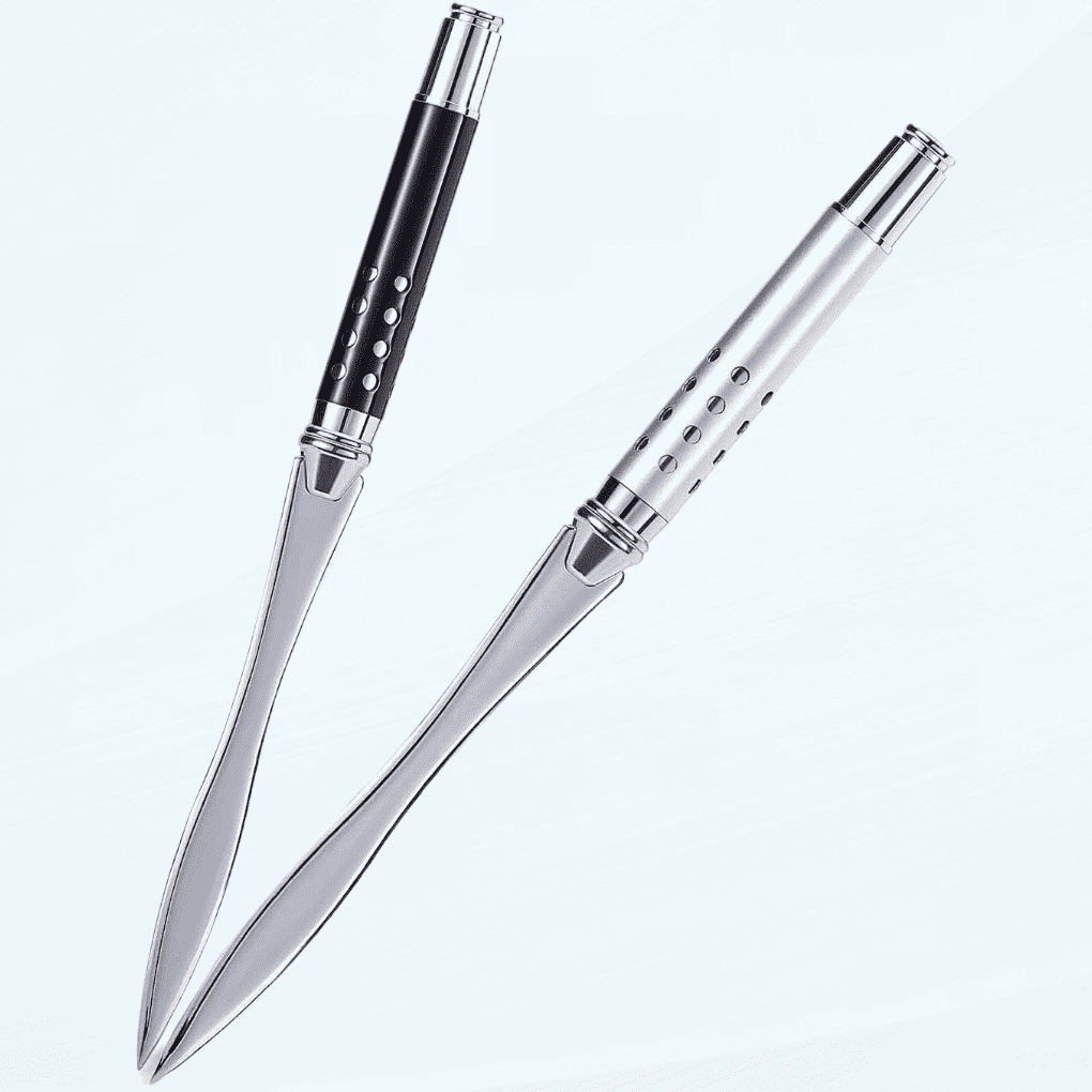 Craoopii Paper Opener Knife Letter Opener Knife Metal Envelope Opener ...