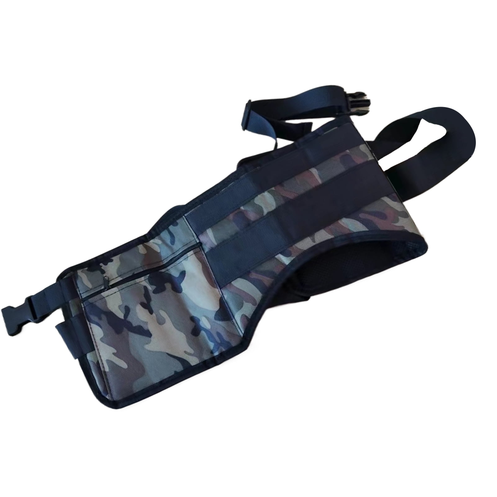 Crap Strap for Pooping in The Woods, Portable Crapstrap, Strap for ...