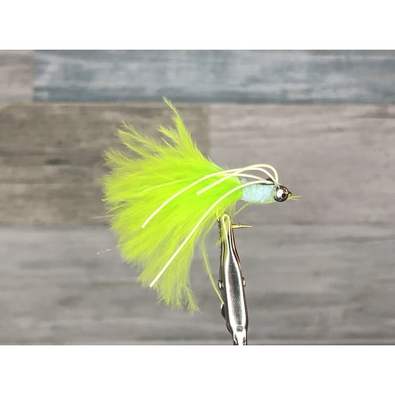 Crappie Jigs - 22 Jigs - Walmart.com