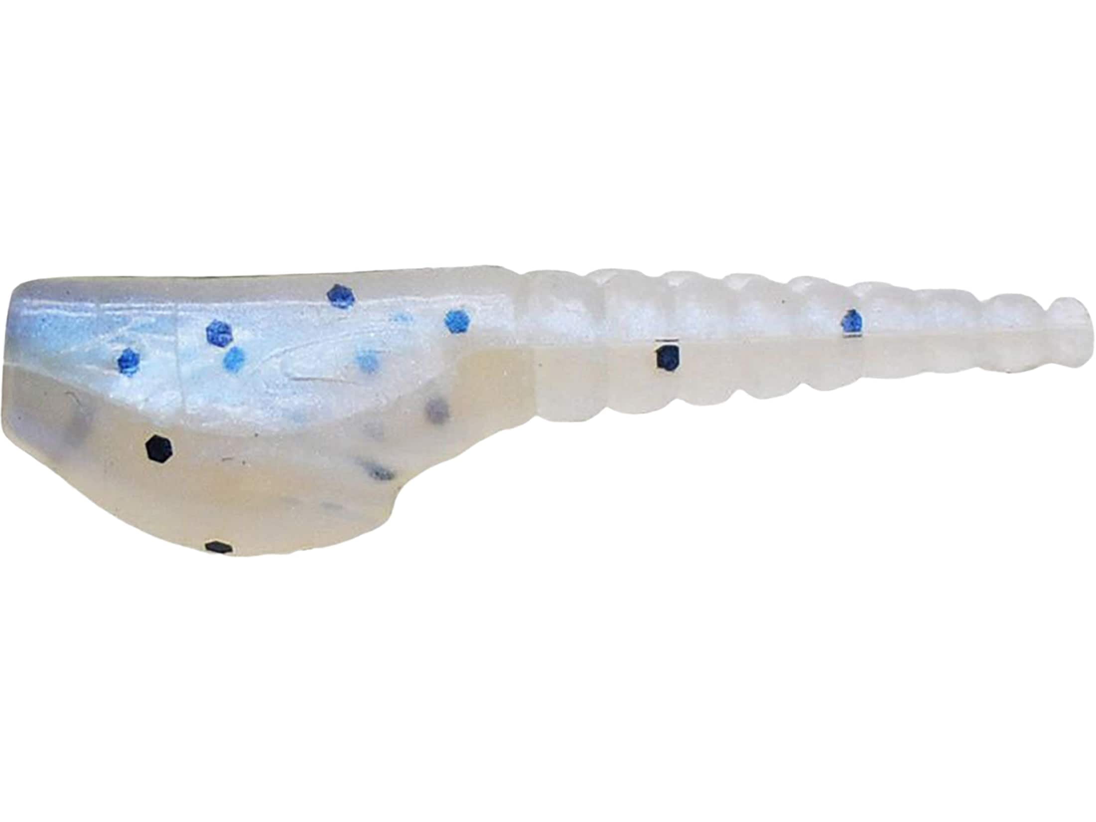 Crappie Magnet Roo Grub ShoNuff - Walmart.com