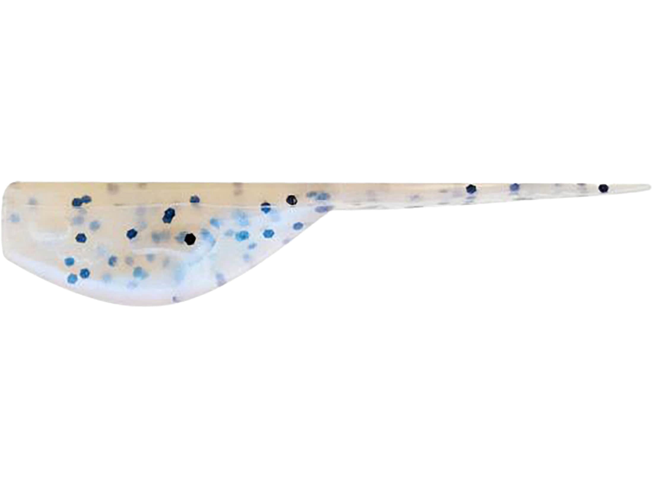 Crappie Magnet Slab Magnet Grub ShoNuff - Walmart.com