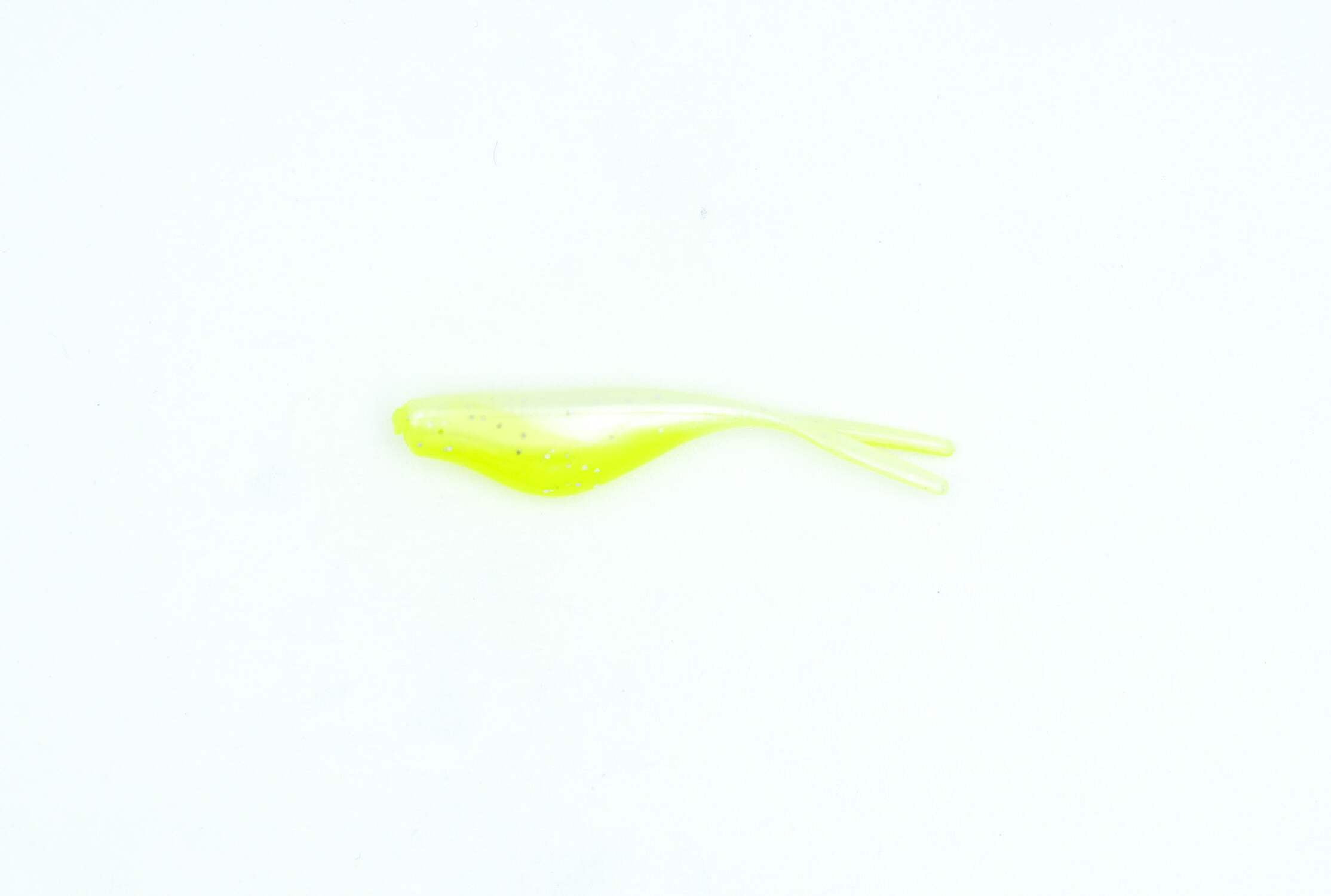 Crappie Slammers Mini Split Shad (15 Pk) - Walmart.com