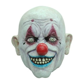 Clown Masks : Halloween clown Masks - Walmart.com