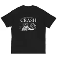 Crash 1996 - David Cronenberg - Horror Film Movie Poster Shirt Size S ...