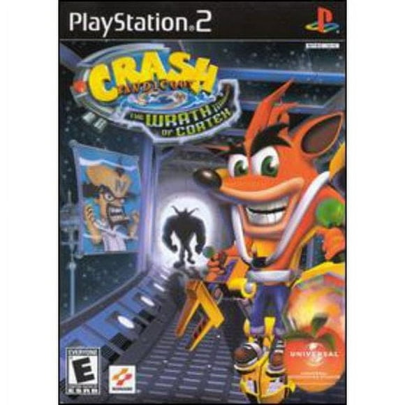 Crash Bandicoot Ps3 Games
