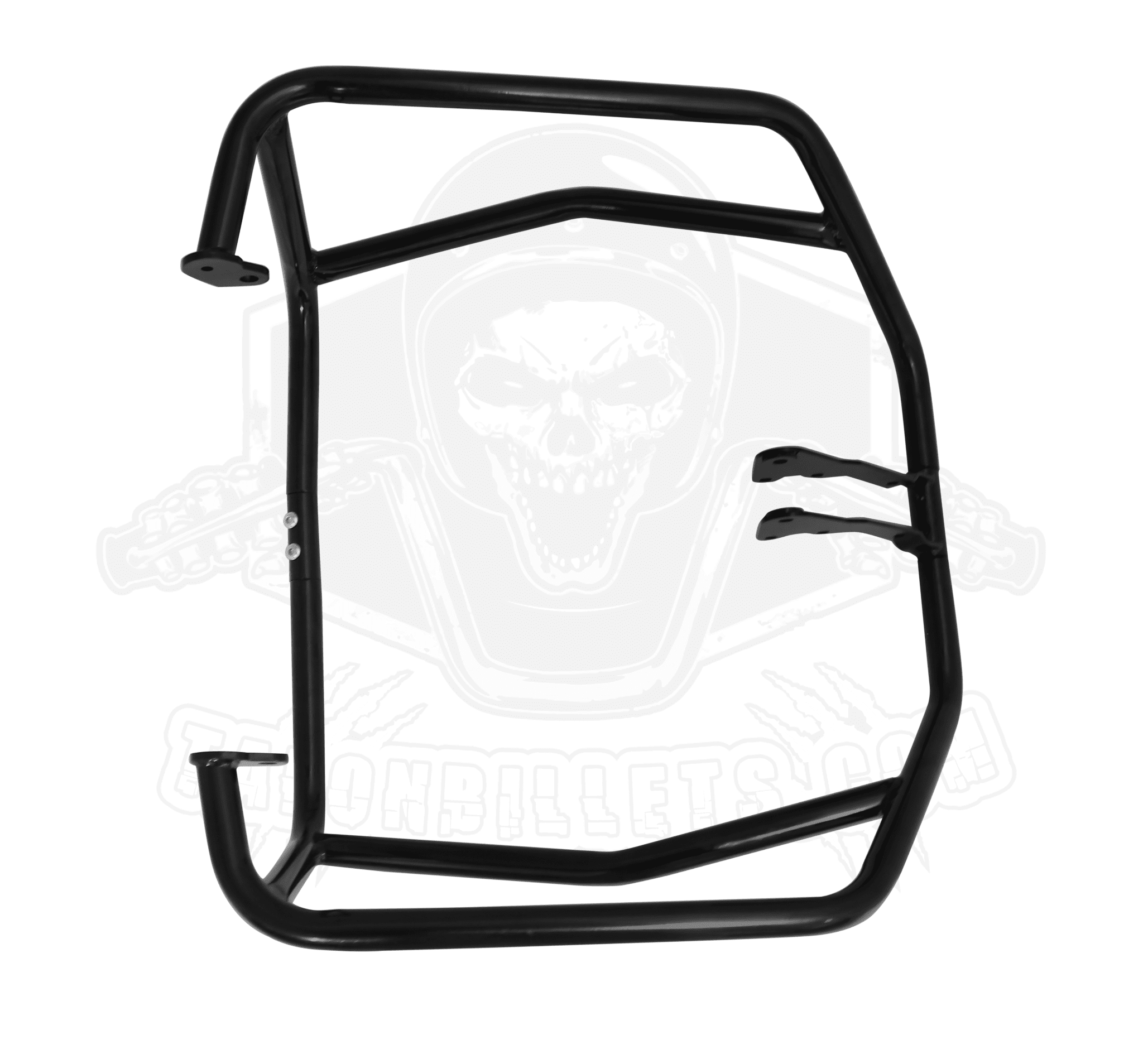 Crash Bars Cage Engine Guards For Yamaha Tenere 700 2021-2024 - Walmart.com