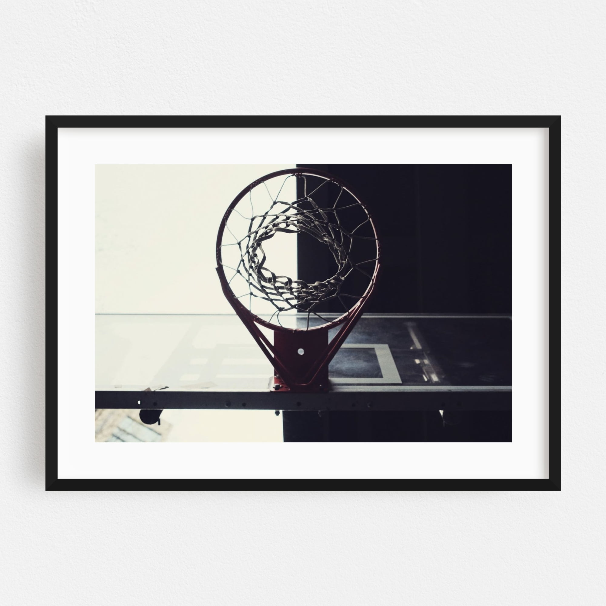 Crash the Boards - Manhattan New York Photography Basketball Sports ...