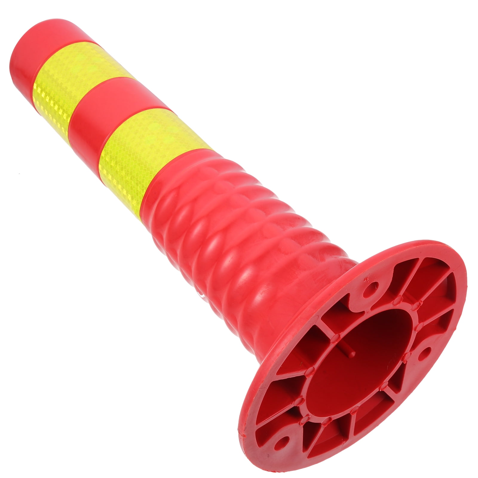 Warning Column Road Traffic Isolation Pile Guardrail Reflective Marker ...