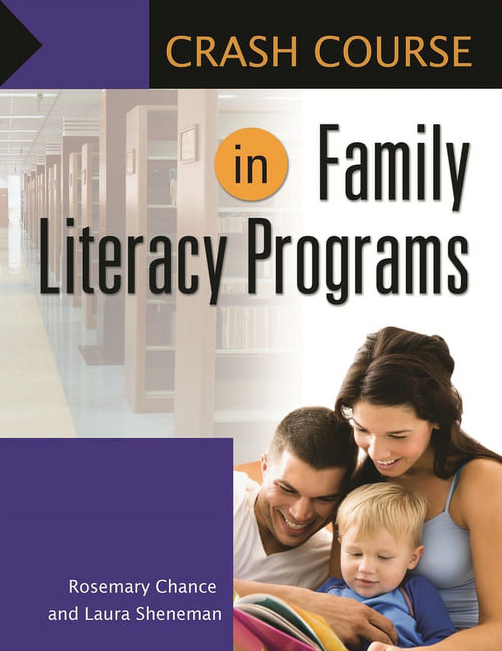 Family Literacy Programs