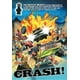 Crash! (DVD) - Walmart.com