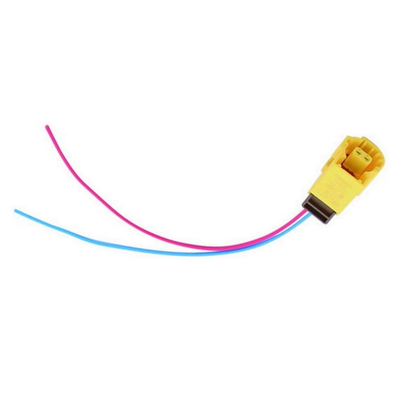 Crash Impact Sensor Connector Wiring Harness Fit for 2009-2016 A4 S4 A5 ...