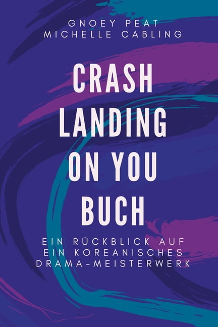 Crash Landing You